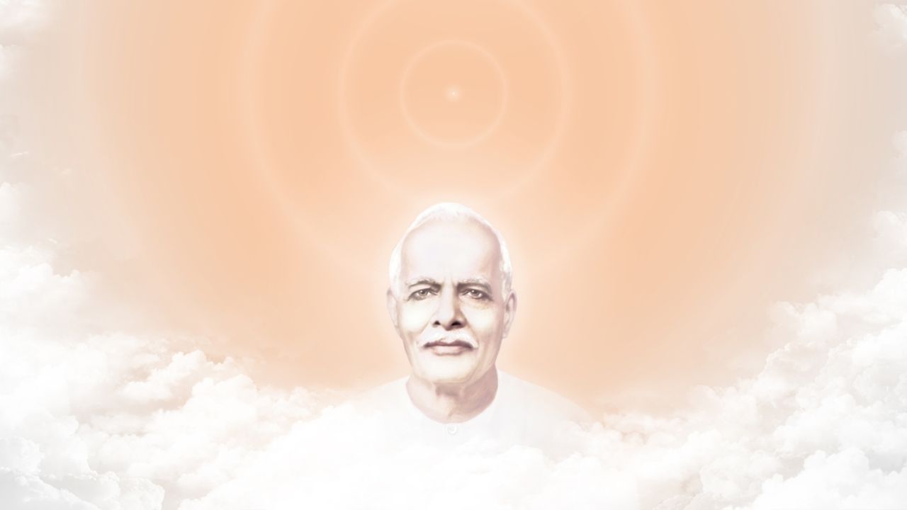 BKDrive - Brahma Kumaris Digital Library