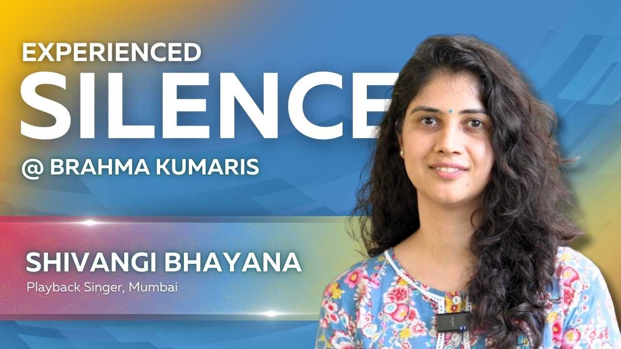 Silence: The Hidden Language of Spiritual Awakening - Shivangi Bhayana ...