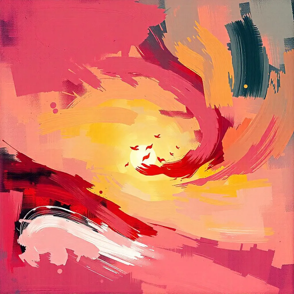 Above the World | Meditation Music - Brahma Kumaris