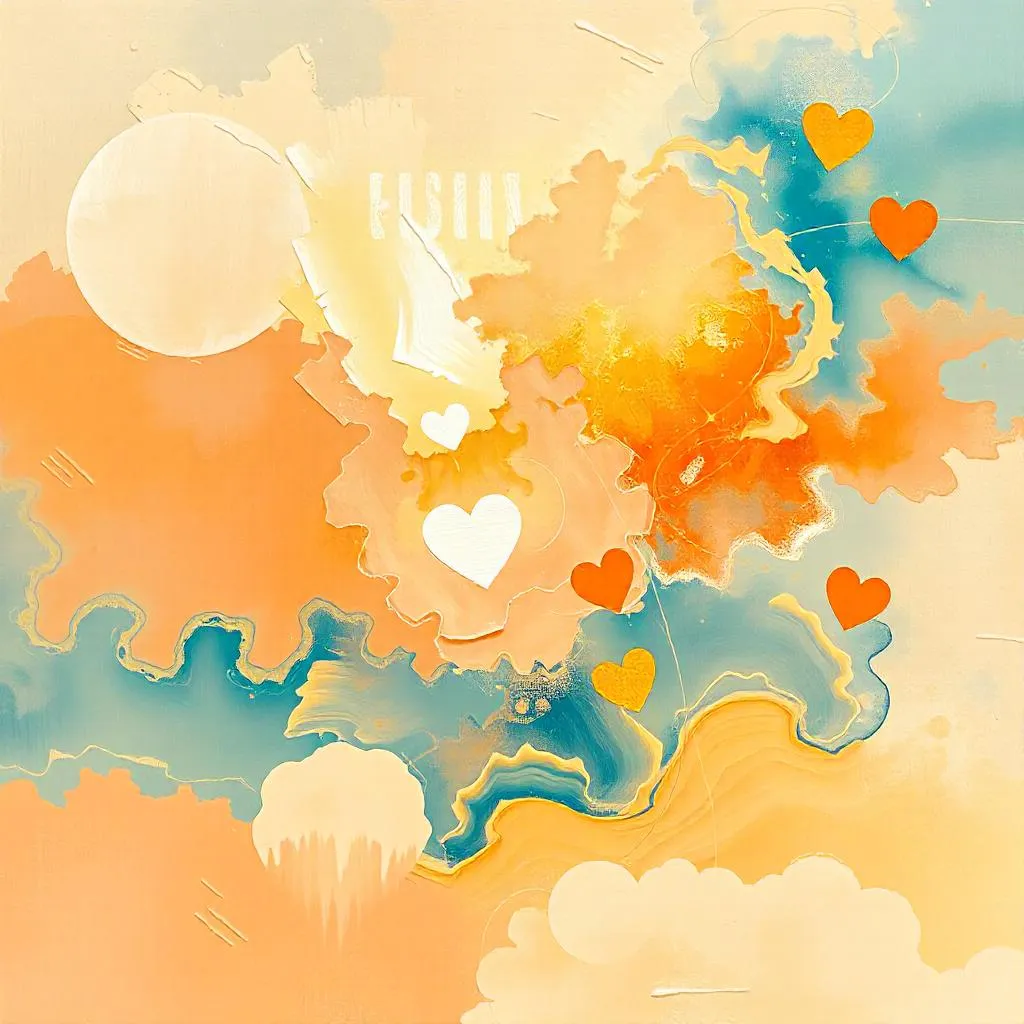 Dancing With Krishna | Meditation Music - Brahma Kumaris