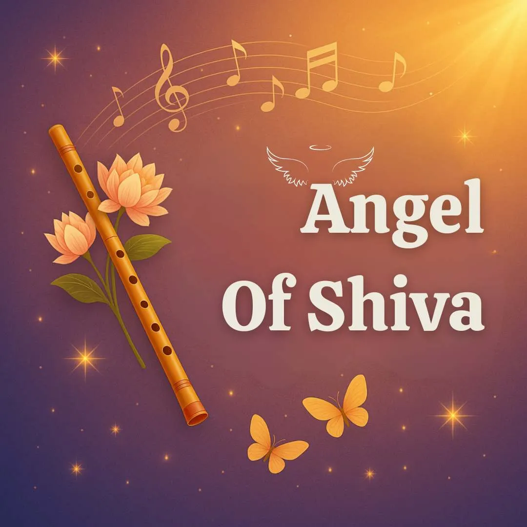 Angel Of Shiva - Songs - Brahma Kumaris