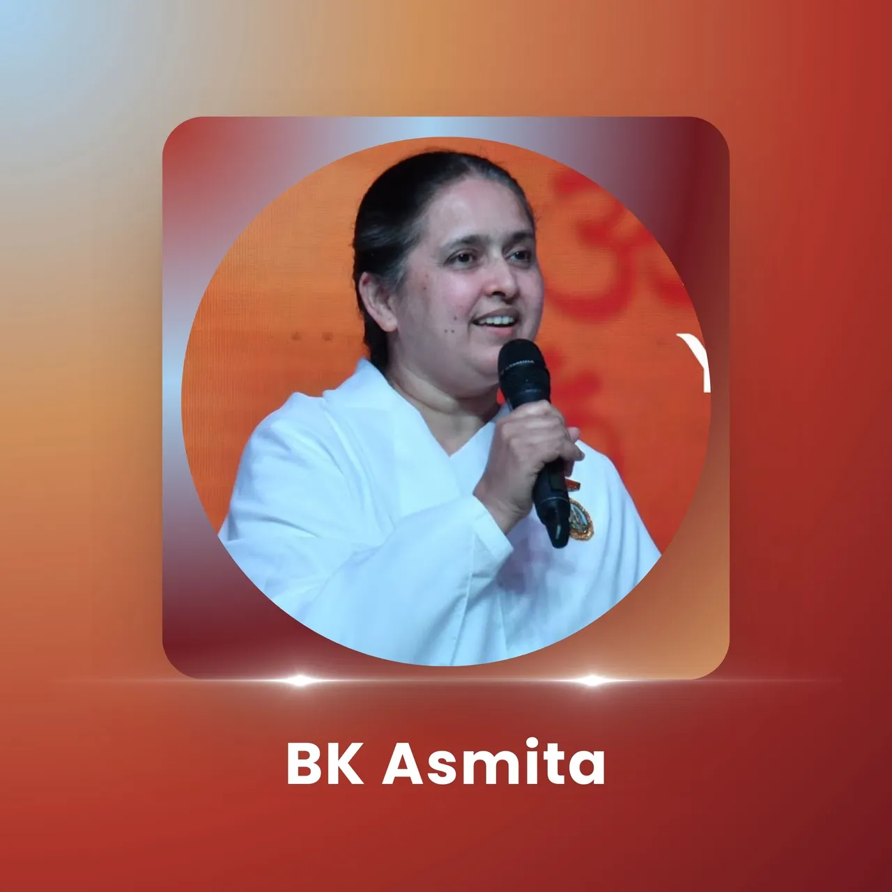 BK Asmita - Songs - Brahma Kumaris