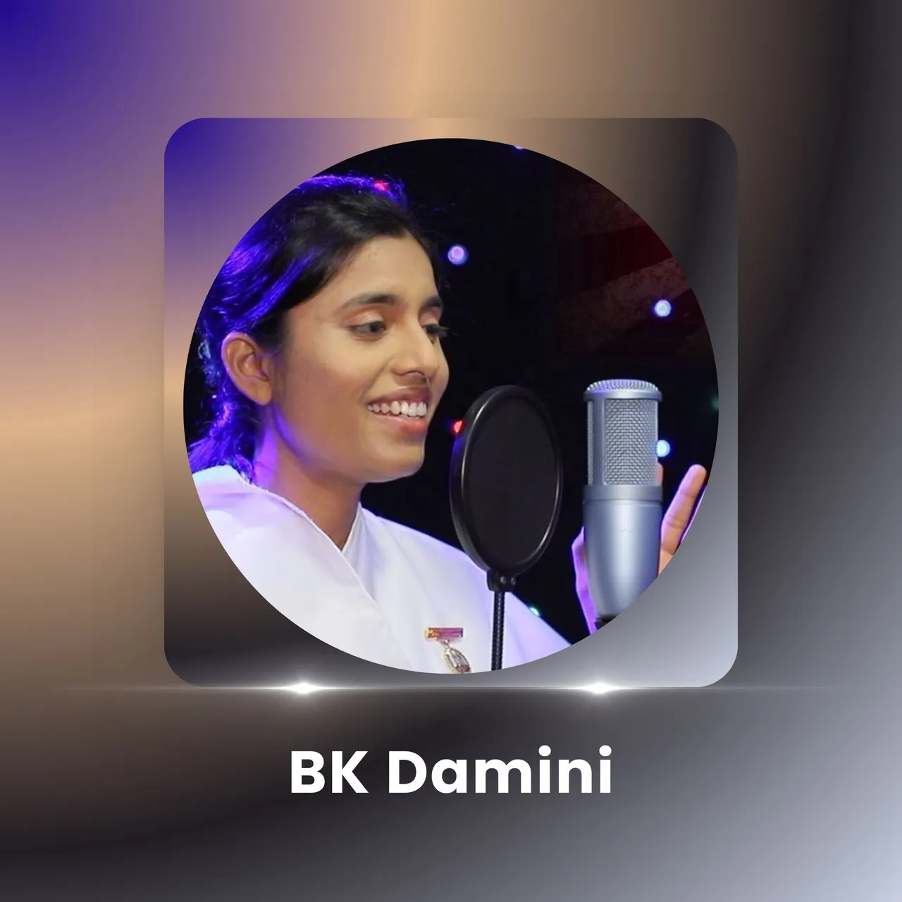 BK Damini - Songs - Brahma Kumaris