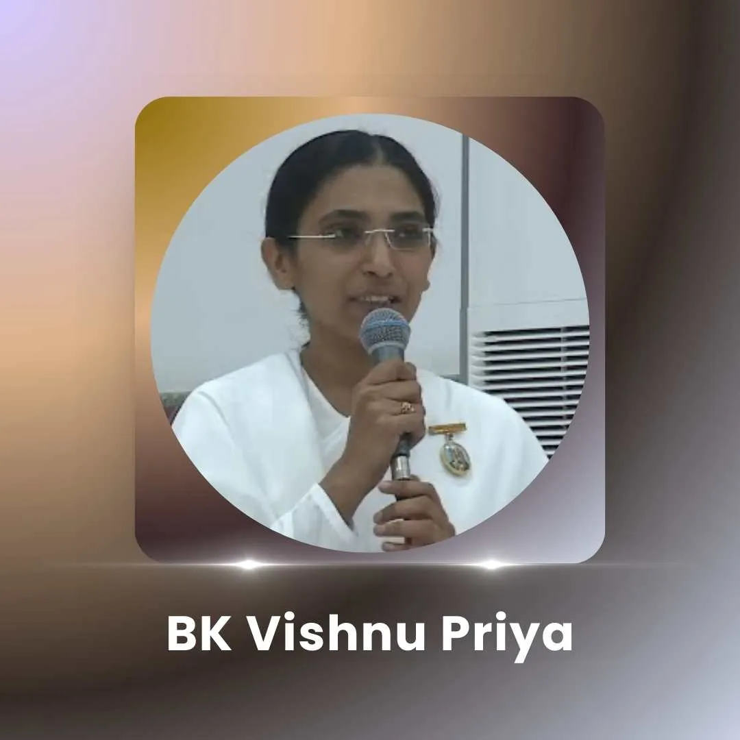 BK Vishnu Priya - Songs - Brahma Kumaris