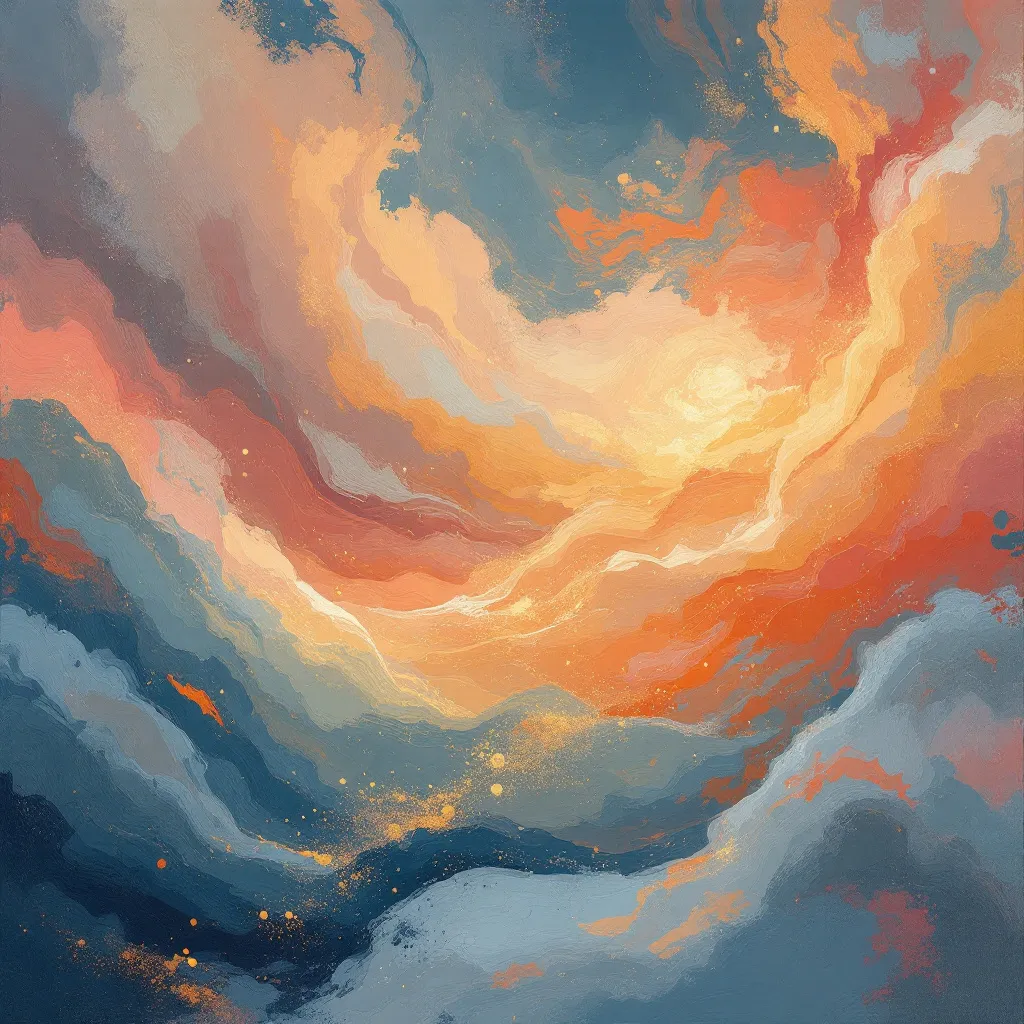 Calm Music - Meditation Music - Brahma Kumaris