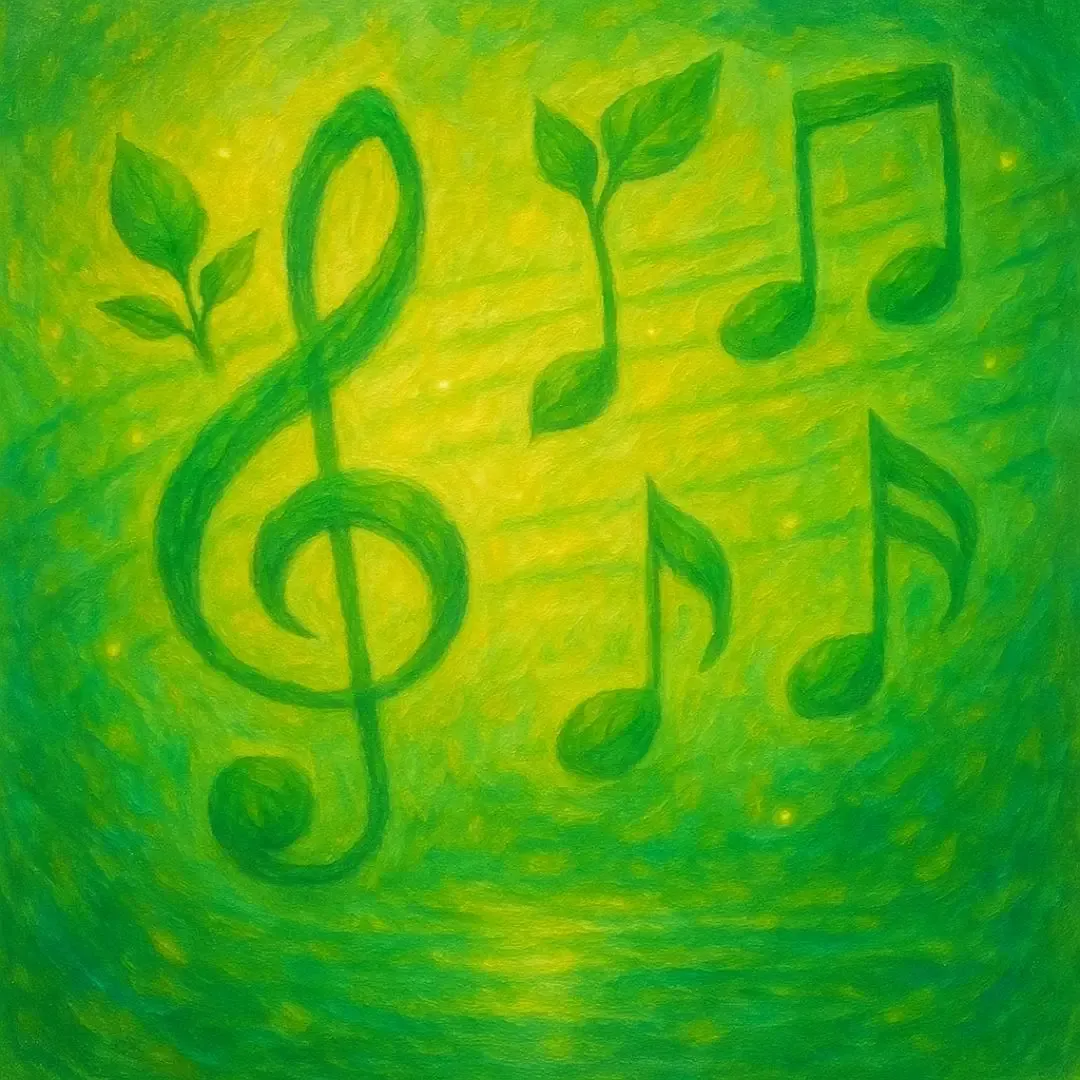 Experience Calming with GOD | Meditation Music - Brahma Kumaris