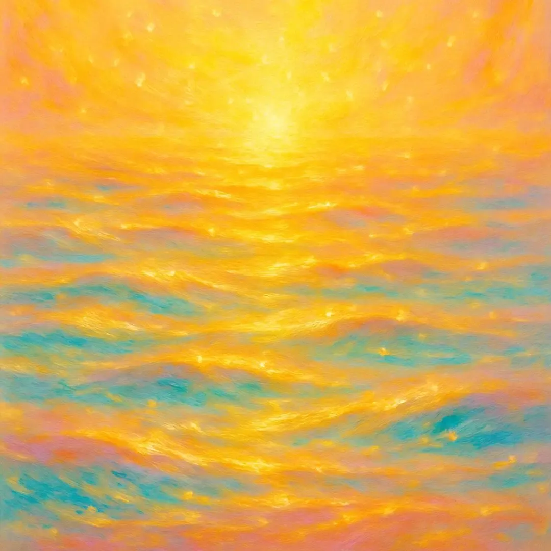 Meditation with God | Meditation Music - Brahma Kumaris