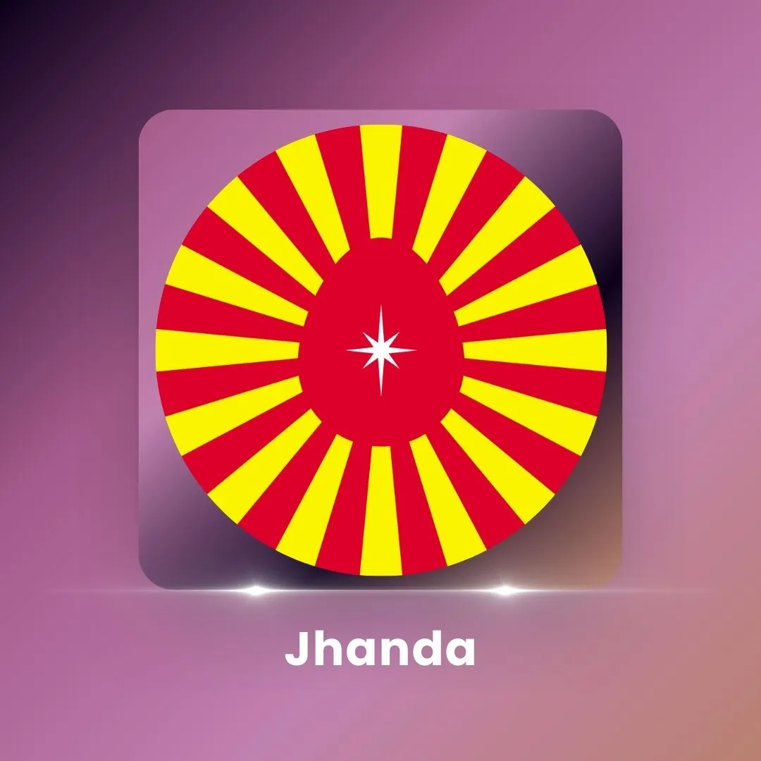 Jhanda - Songs - Brahma Kumaris