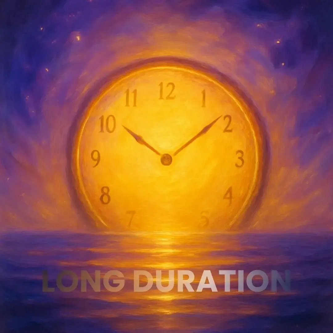 Deep Silence Experience | Meditation Music - Brahma Kumaris