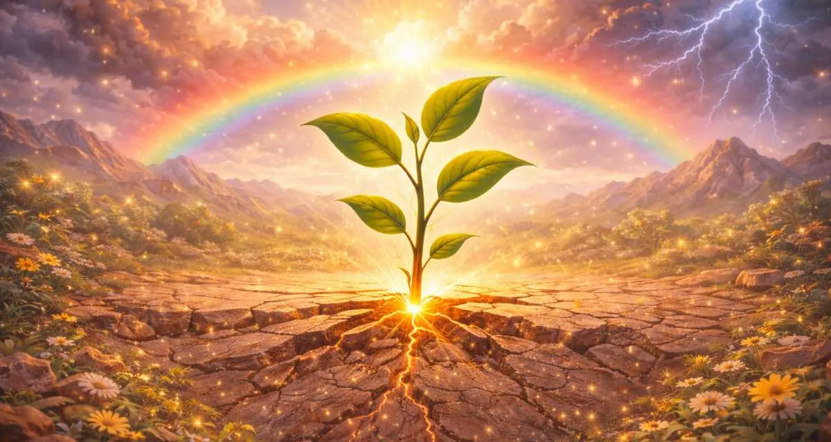 Handling adversity - Soul Sustenance | Brahma Kumaris