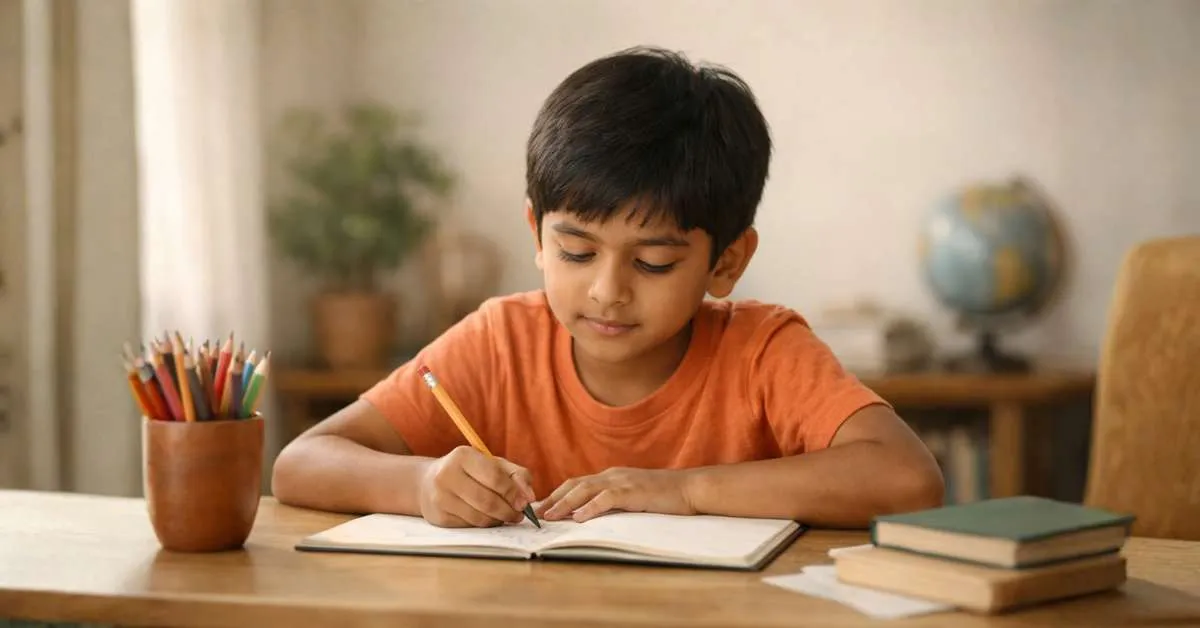 Stay Focus for Emerging Adulthood | Brahma Kumaris