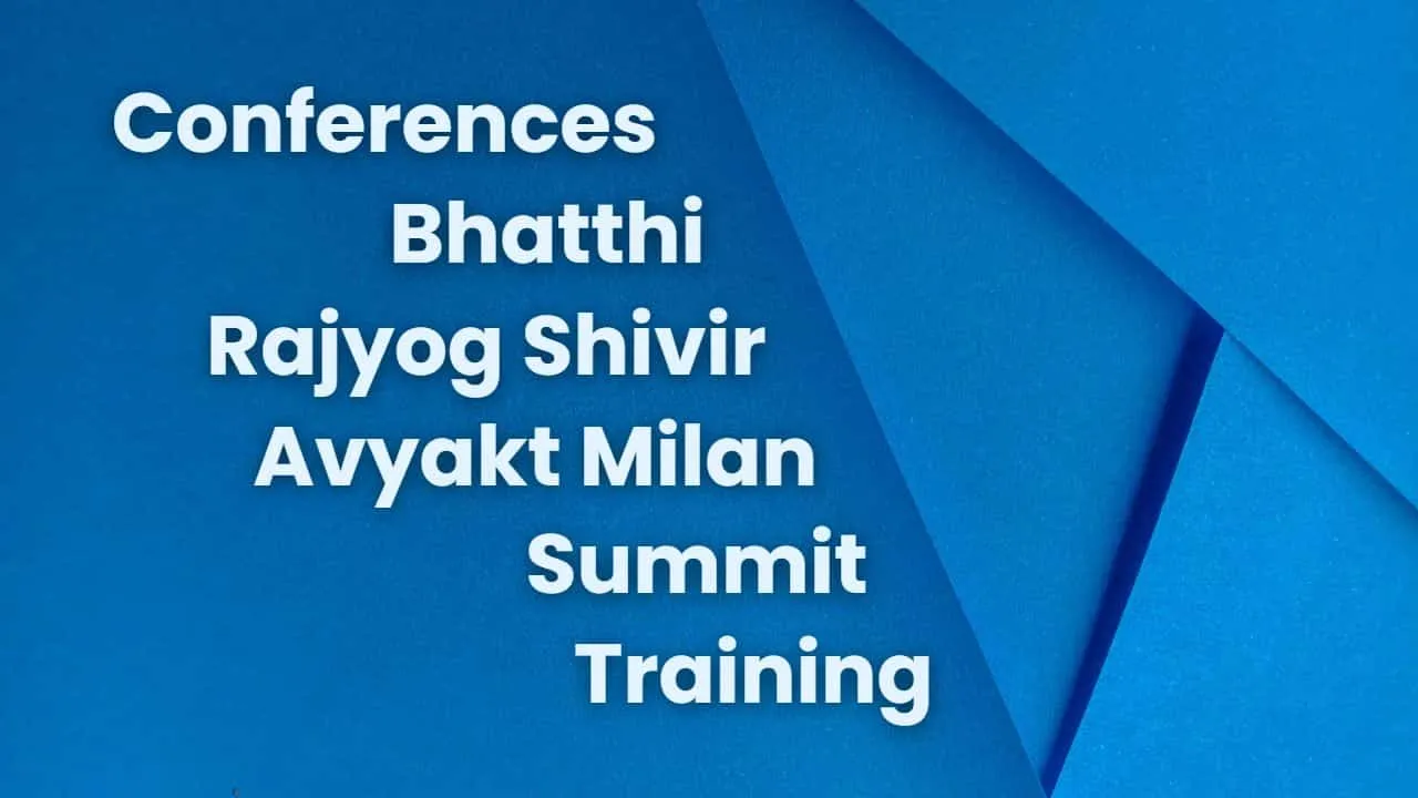 BKDrive - Brahma Kumaris Digital Library